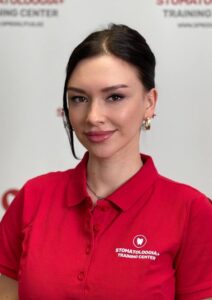 Meie meeskond – Stomatoloogia Pluss