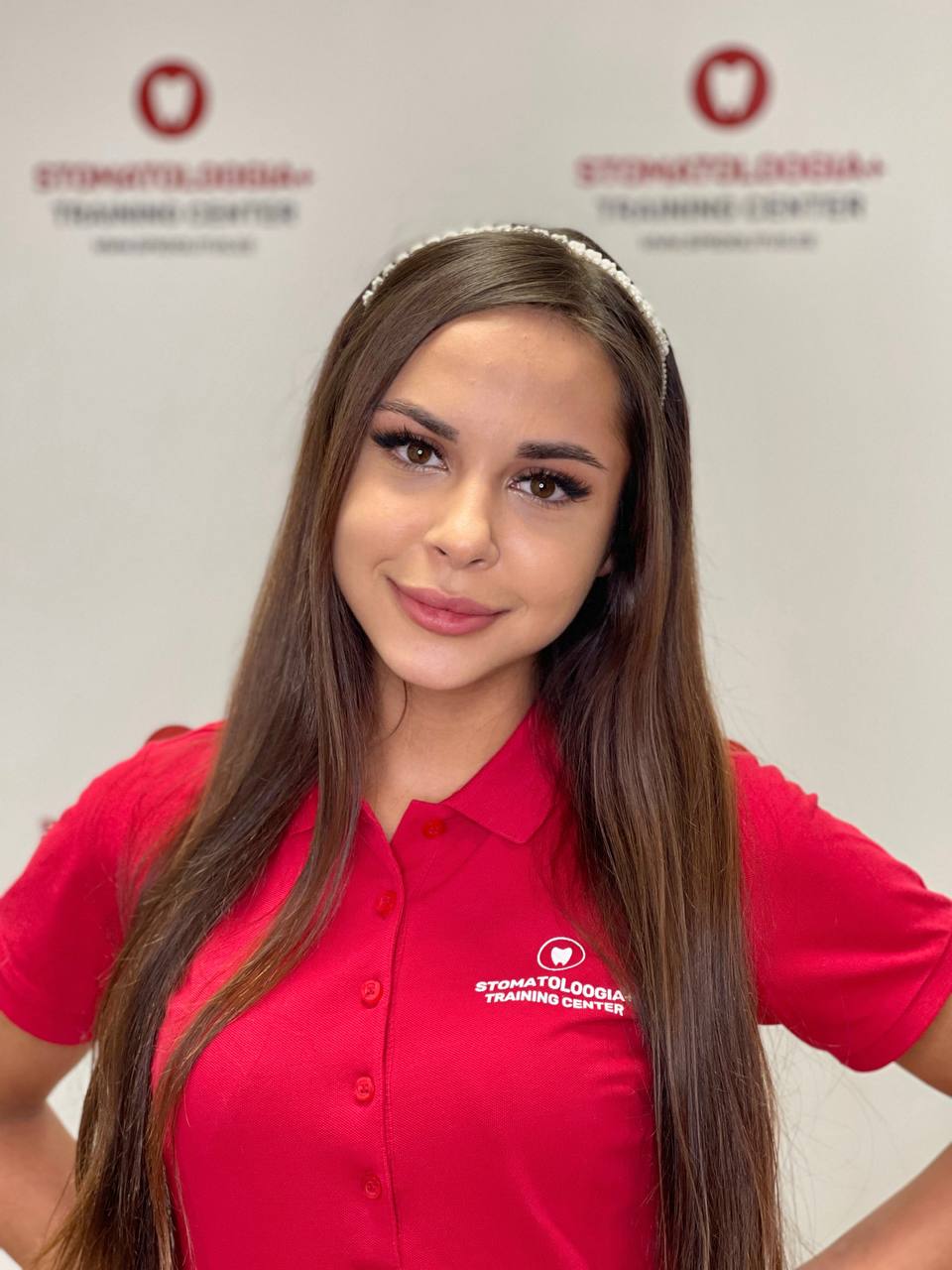 Meie meeskond – Stomatoloogia Pluss