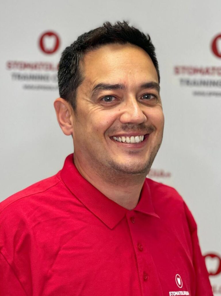 Meie meeskond – Stomatoloogia Pluss