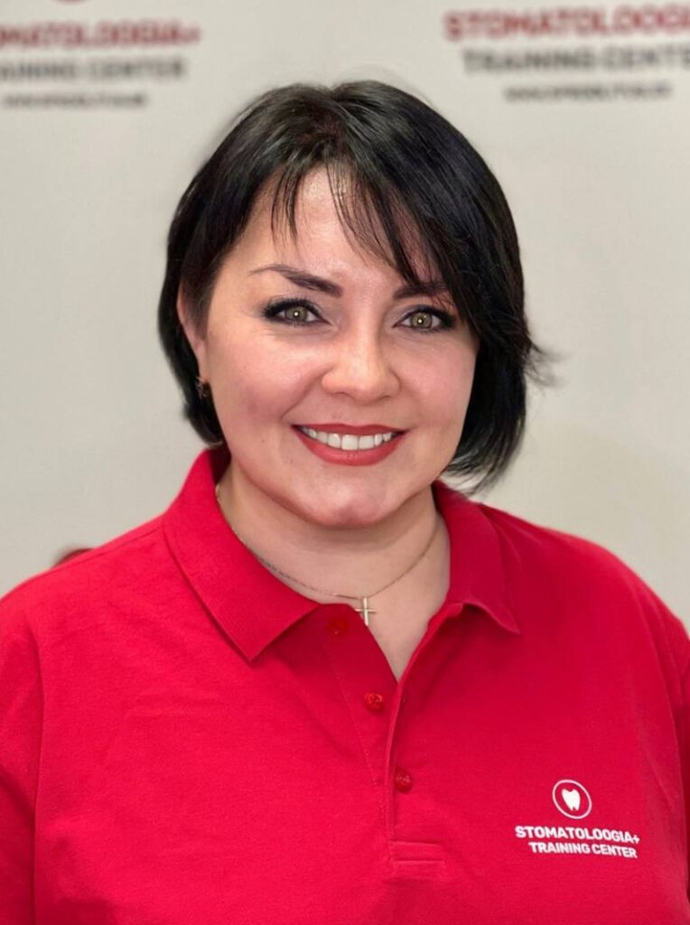 Meie meeskond – Stomatoloogia Pluss