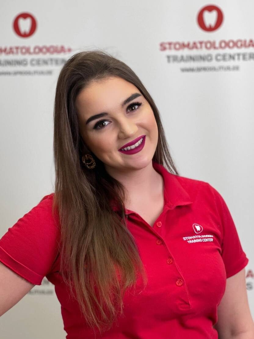 Meie meeskond – Stomatoloogia Pluss